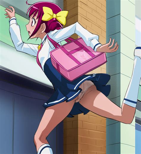 Hoshizora Miyuki Precure And More Drawn By Haruyama Kazunori Danbooru