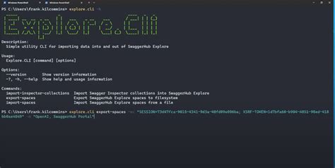 How To Import Postman Collections Swagger