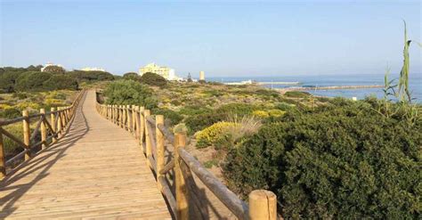 FKK Andalusien 20 beliebtesten FKK Strände in Andalusien