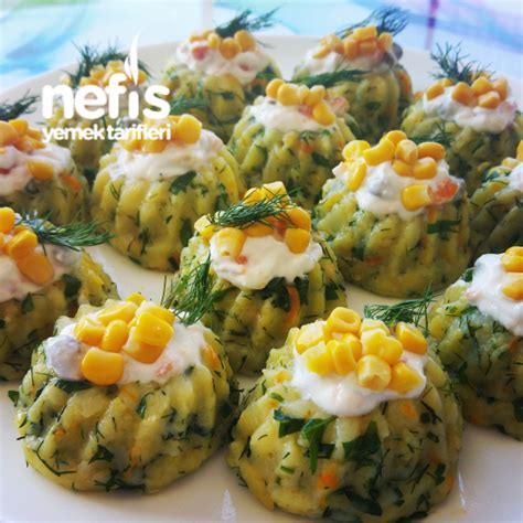 Ezme Patates Salatas Nefis Yemek Tarifleri