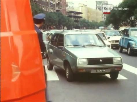 IMCDb Org 1979 Renault 14 GTL In Nucleo Zero 1984