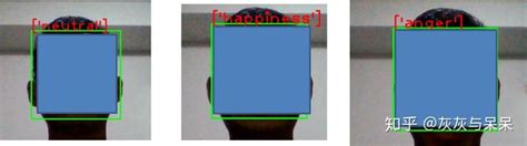 tensorflow2 0 cnn实战（5） 人脸表情识别系统 知乎