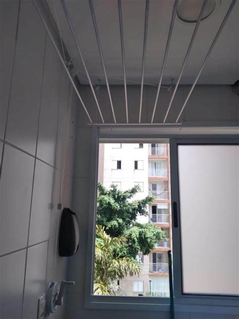 Varal de Teto Instalação de Rede de Proteção em São Paulo