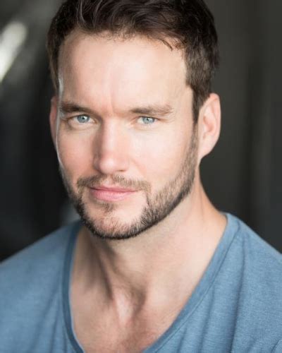 Gareth David Lloyd