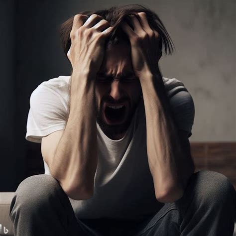 What Causes Emotional Detachment In Chronic Stress Exploring The
