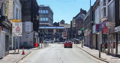 Homeless People ‘having Sex In Broad Daylight And Shooting Up On Street Trucker World