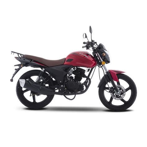 Italika Ft 180 Mejor Precio Mayo 2023 BigGo México