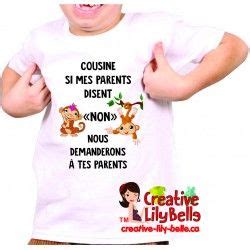 CACHE COUCHE PERSONNALISÉ COUSIN OU COUSINE TSE 26 Cousins T Shirts