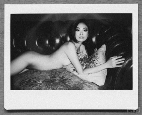 Chacha Huang Nude 28 Photos The Fappening