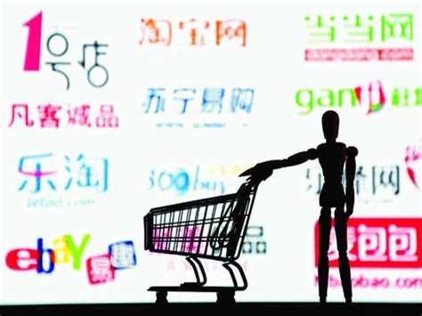 China E Commerce To Grow 21 In 2021 Cross Border 33 In 2020 China