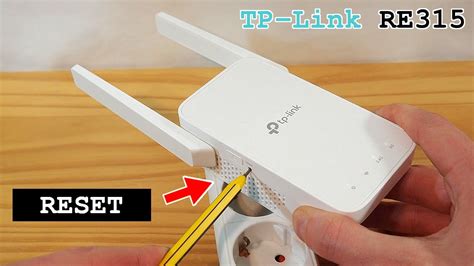 Resetear Repetidor Wifi Tp Link Atelier Yuwa Ciao Jp