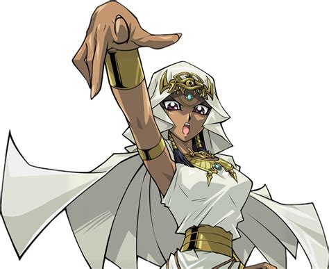 Ishizu Ishtar Render 7 Duel Links By Maxiuchiha22 On DeviantArt