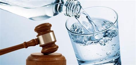 México necesita modernizar su legislación de aguas La Pera