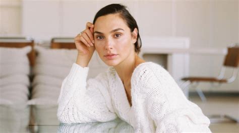 Gal Gadot Ajak Dukung Israel Netizen Ngamuk Serukan Bebaskan Palestina