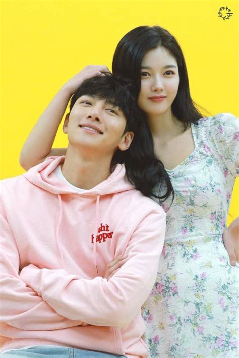 10 Pasangan Drama Korea Beda Usia Jauh Nomor 9 Terpaut 21 Tahun