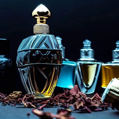 Cele mai bune parfumuri arabești pentru bărbați Perfumeria