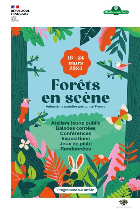 Toute la semaine on fête les forêts Le Journal de Mickey Le