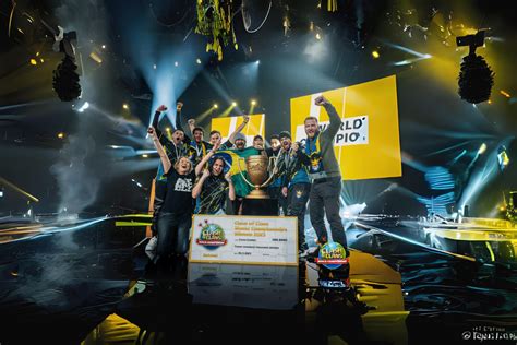Brasil Campeão Mundial de Free Fire Ascensão no eSports Global