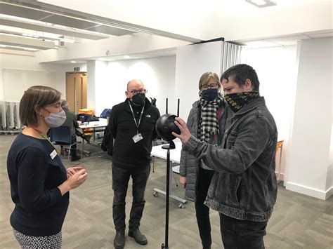 Centre For Fusion Learning Innovation And Excellence FHSS Simulation