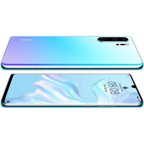 Huawei P30 Pro 128 Go Prix en FCFA Côte d Ivoire Abidjan Livraison