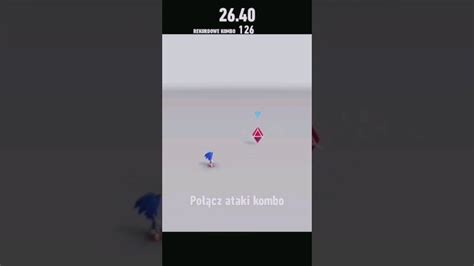 SONIC FRONTIERS PIERWSZA RANGA S YouTube