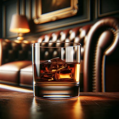 Cómo servir y degustar un whisky elGourmet