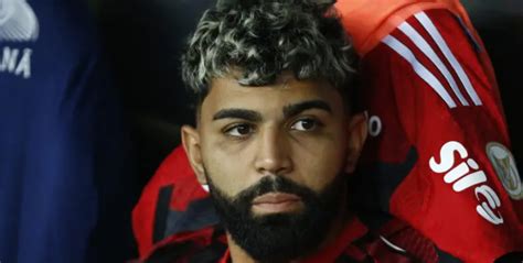 Craques Armam Adeus Ao Flamengo E Tite Age Na Surdina