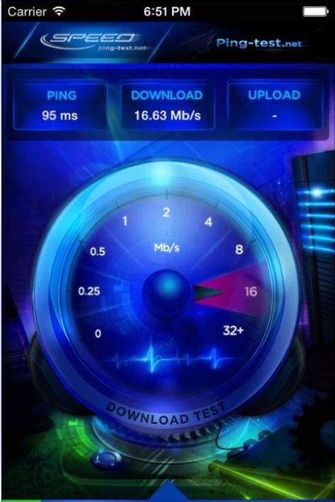 How To Check Internet Speed On Android And IOS Devices