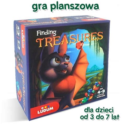 Zestaw Do Zabawy Gra W Poszukiwaniu Skarbów Action Sklep EMPIK