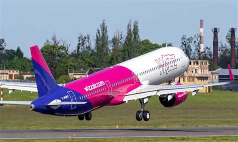Wizz Air a adus la Iași încă o aeronavă și a inaugurat trei noi zboruri