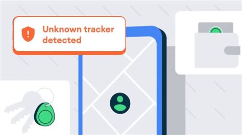 New Android Security Feature Get Alerts When Unknown Trackers Are Near