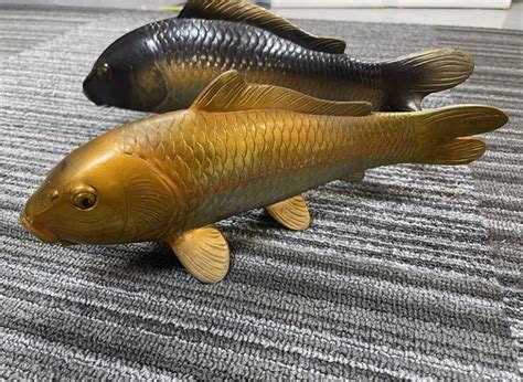 Figurine s Laiton Japon XXe siècle Catawiki