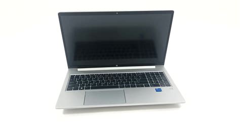 HP ProBook 450 G10 1335U Xe Graphics G7 80 EU 15 6 Full HD