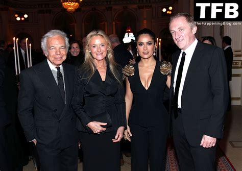 Salma Hayek Sexy Collection Part 4 150 Photos PinayFlixx Mega Leaks