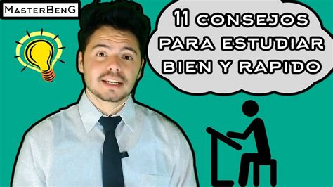 Cómo Estudiar Rápido y Bien para Un Examen Sacar la mejor