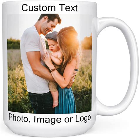 Buy Julia Custom Mug Personalized Coffee Mug Custom Mug With