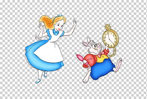 Ilustraci N De Alice Las Aventuras De Alice En El Pa S De Las