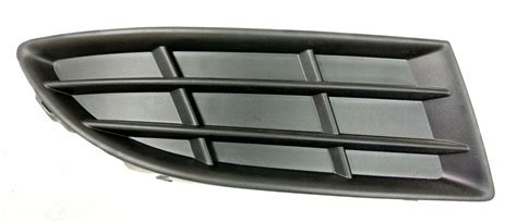 ZAŚLEPKA ZDERZAKA PRZÓD SKODA FABIA II ROOMSTER 11 5J0807368A za 23 zł