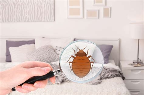 Tout savoir sur la piqûre de punaise de lit chez l homme Punaises Expert