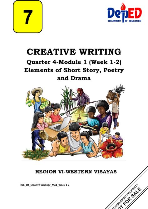 Reading And Writing Grade 11 Module 1 Quarter 4 At Elsie Smith Blog