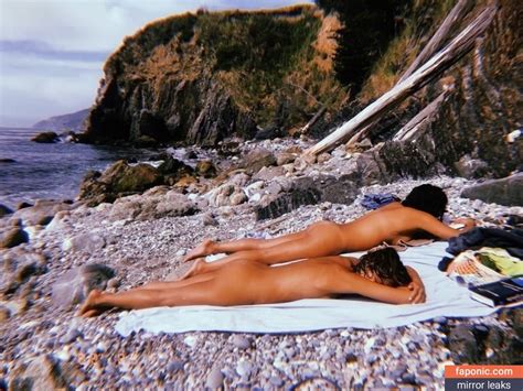 Nathalie Kelley Aka Natkelley Nude Leaks Faponic