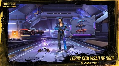 Free Fire Max Requisitos mínimos e recomendados no Android e iOS
