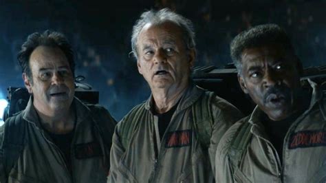 Ghostbusters Afterlife La secuela se estrenará en 2023 Radio