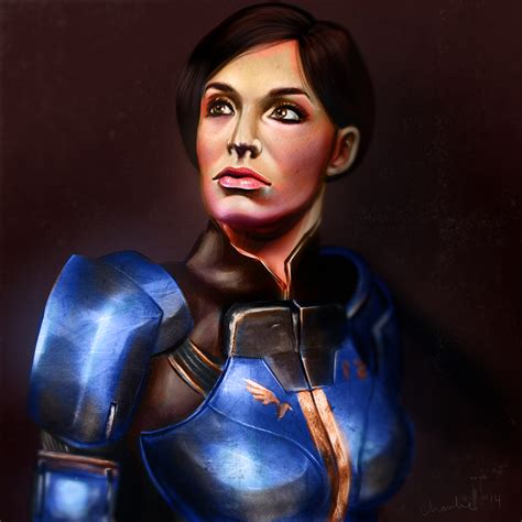 Mass Effect сообщество фанатов картинки гифки прикольные комиксы интересные статьи по теме