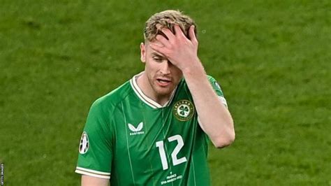 ᑕ ᑐ Éliminatoires de l Euro 2024 République d Irlande 0 1 France Le
