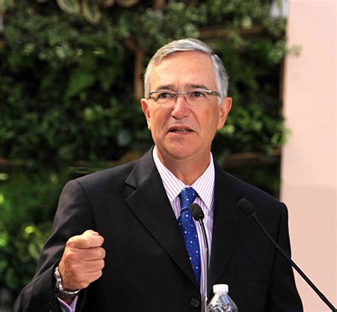 Ricardo Salinas Pliego Su Biograf A Sensacine Mx