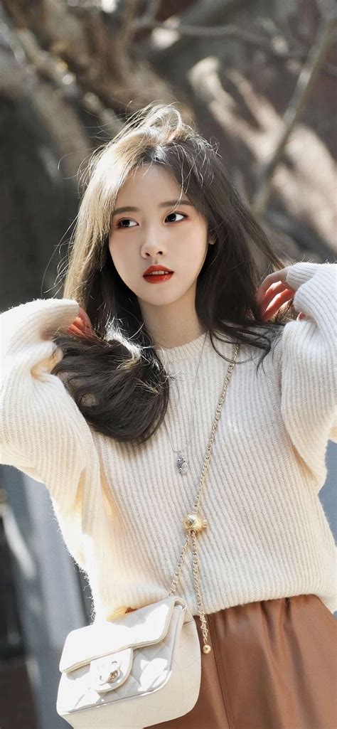 女生壁纸 手机壁纸 明星美女手机壁纸 我要个性网