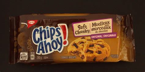 Best Chips Ahoy Flavors Ranked