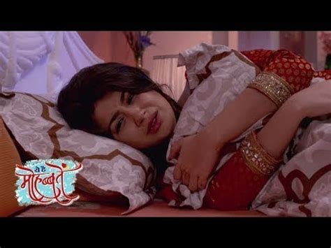 Yeh Hai Mohabbatein Rd September Star Plus Serial Ye Hai