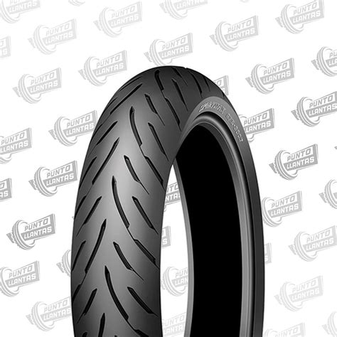 Llanta Dunlop Gpr300 110 70 17 Sellomatic Neumatico Punto Llantas